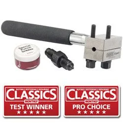 Draper Brake Pad Key 7MM - Autofactors Waterford
