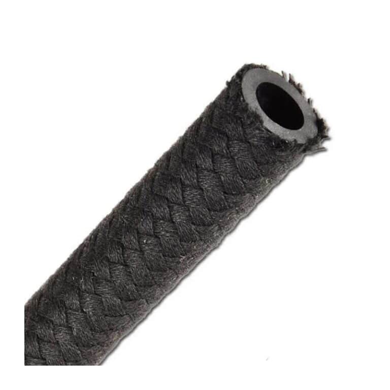 Gates 10MM Braided Rubber Fuel Hose Per 1 Metre - Autofactors Waterford ...